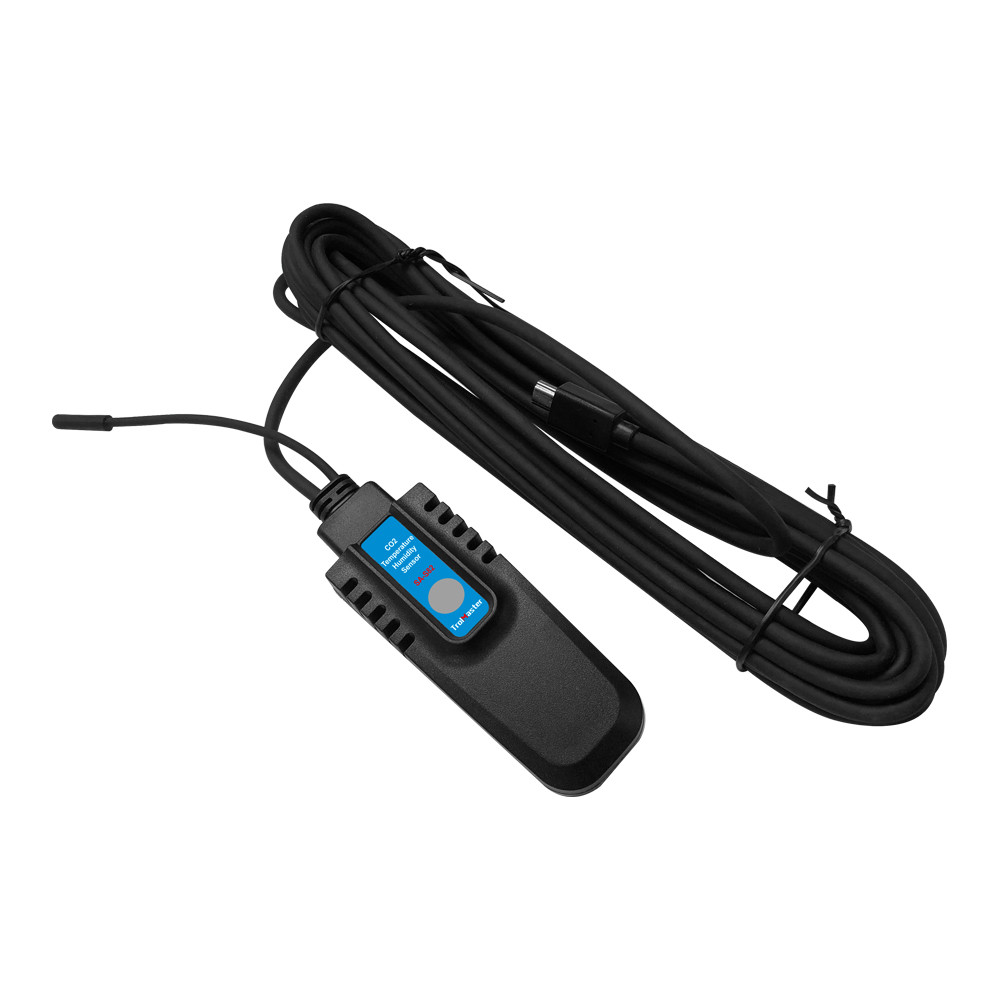 Trolmaster Hawkeye 3-in-1 Monitor & Logger & Sensor (CM-1) :: growmarket.cz